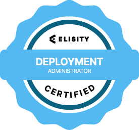 Elisity Academy – Training & Certifications