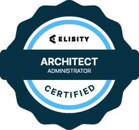 Elisity Academy – Training & Certifications