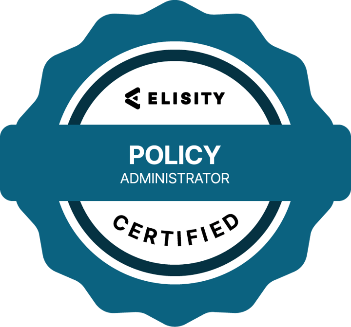Elisity Academy – Training & Certifications
