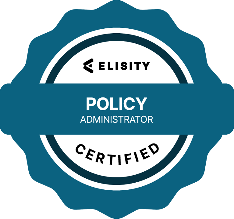 Elisity Academy – Training & Certifications