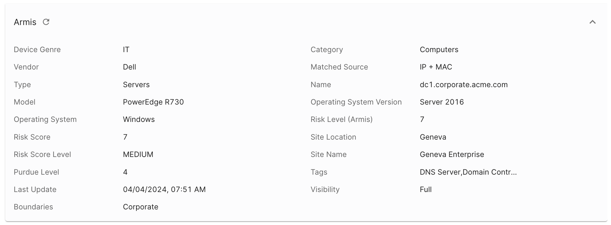 OT Security - Securing Industrial & Manufacturing Environments in 2025 ...