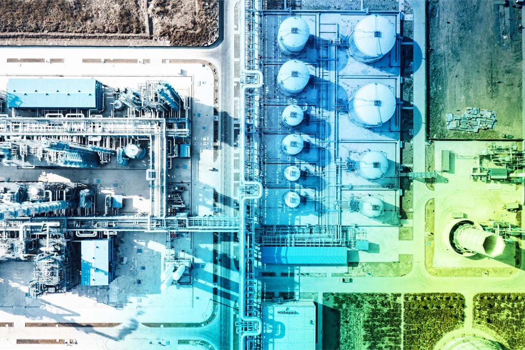 OT Segmentation: Enhance OT Network Security