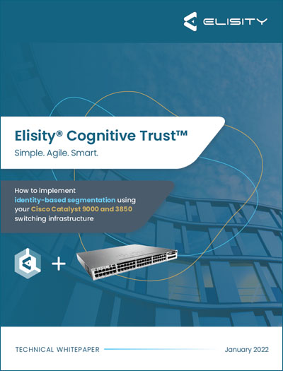 Resources - Elisity Cognitive Trust