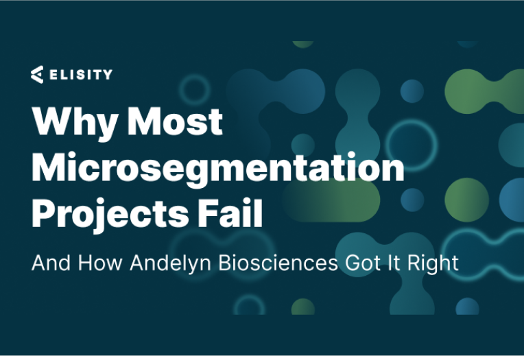 Simplify Network Segmentation | Elisity Identity-Based Microsegmentation Simplify Network Segmentation | Elisity Identity-Based Microsegmentation