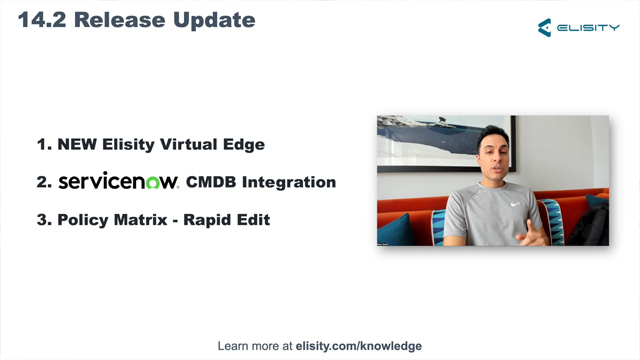 Resources - Elisity Cognitive Trust